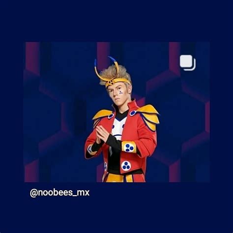 Film Poster Of Noobees