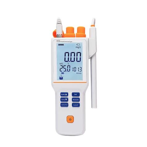 Laboratory Bod Biochemical Oxygen Demand Water Meter Online Cod Bod Tss