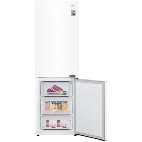 Технические Характеристики Холодильник LG GC-B459SQCL | Москва