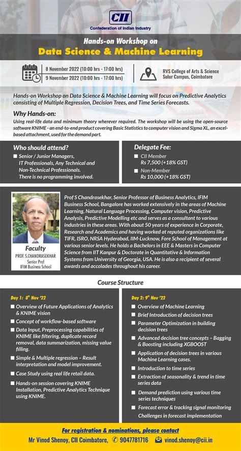 Senthil Ganesh Kuppuswamy On Linkedin No Coding Experience Required Ideal For Managers And