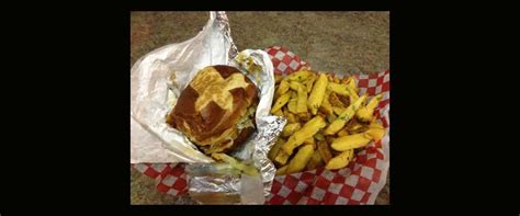 Recipe The Colossal Canuck Foodservice And Hospitality Magazine