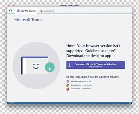 Minecraft Chromium Embedded Framework