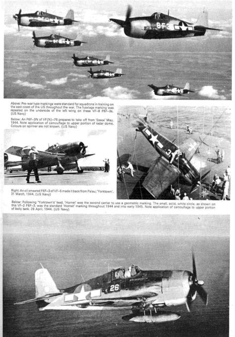 19 Grumman F6f Hellcat Page 15 960