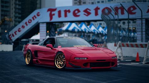 1080p Nsx Honda Nsx Car Hd Wallpaper