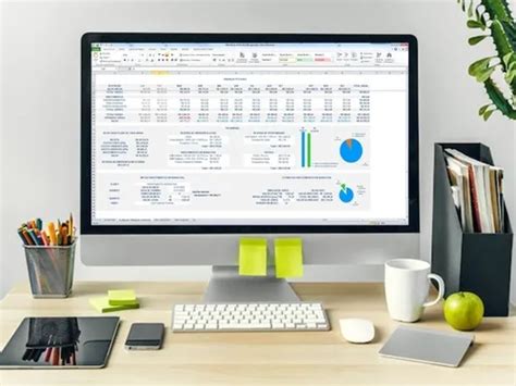 Planilha Excel Finanças Pessoais Com Relatório Em Dashboar Parcelamento Sem Juros