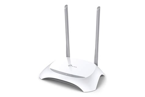 قیمت روتر تی پی لینک Tp Link Tl Wr840n V620