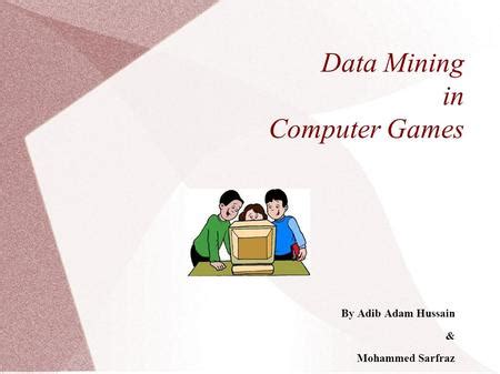 Data Mining Chapter 1 Introduction -- Basic Data Mining Tasks -- Related Concepts -- Data Mining ...