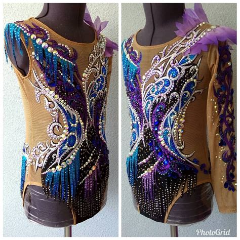 No Hay Ninguna Descripción De La Foto Disponible Mayas Gimnasia Ritmica Gimnasia Ritmica