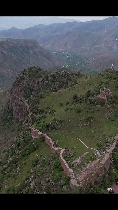 Սմբատաբերդ Վայոց Ձոր Youtube