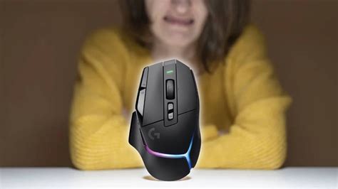Logitech Confirms Subscription Based “forever Mouse” Isnt Happening Following Backlash Dexerto