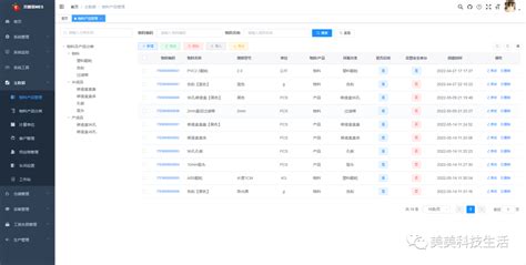 ruoyi vue的中小企业专业化、通用性、低成本的mes系统解决方案 基于ruoyi 进存销系统 csdn博客