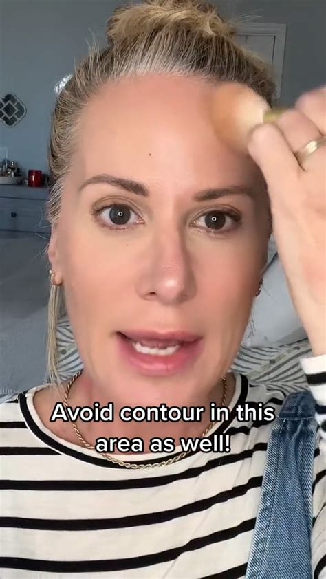 The Secret To Looking Younger At 50 Anti Aging Makeup Tips To Avoid