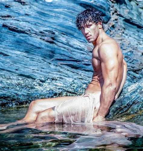 Oleg Tatarynov Hot Cirque Du Soleil Performer Page LPSG