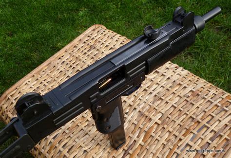 Uzi 9mm