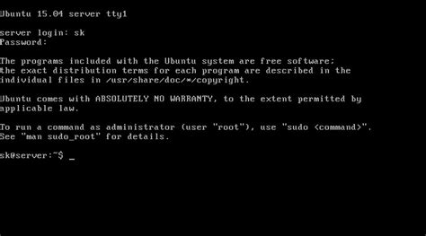 Ubuntu 15 04 Server Running Oracle VM VirtualBox 024 Unixmen