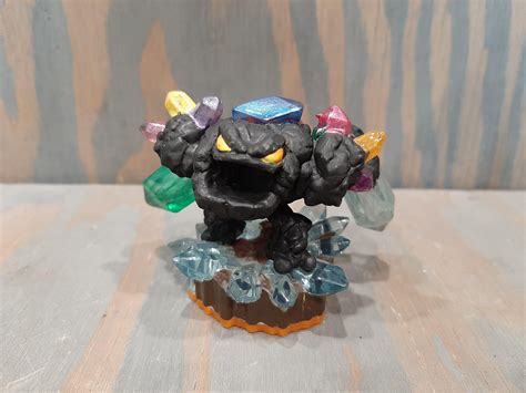 Custom Collection R Skylanders