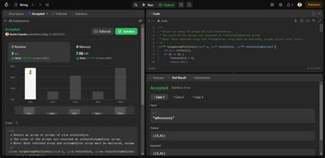 365daysofcode Drgvishwanathan Vitbhopal Vitbhopallions Leetcode