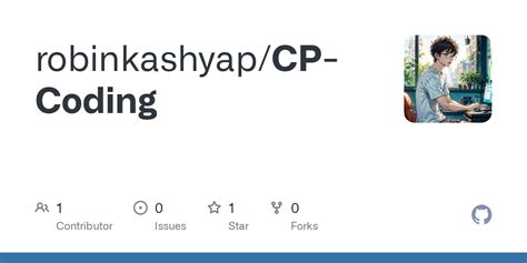 CP Coding README Md At Main Robinkashyap CP Coding GitHub