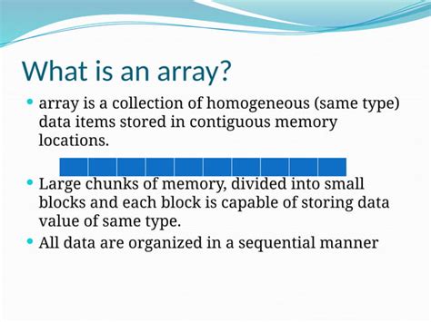 A Singly Linked List Is A Linear Data Structure Pptx