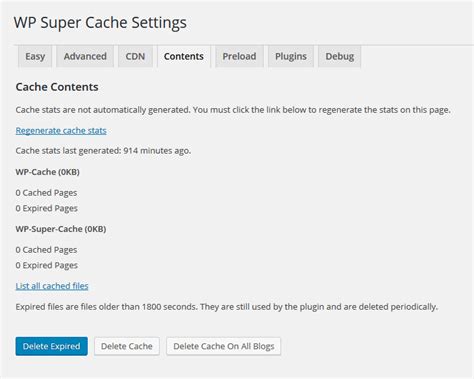 How To Solve Common Cache Issues On WordPress Websites