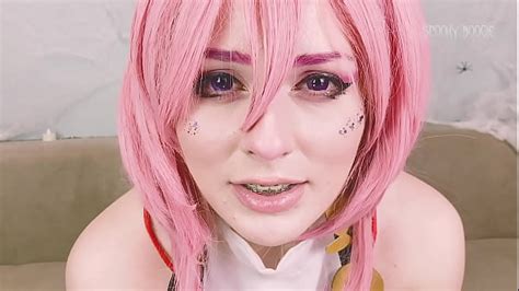 Vidéos Anime Masturbation