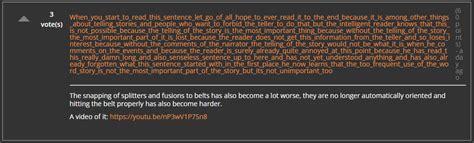 Someone Forgot To Add Server Side Validation For Usernames In The Qanda