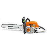 Stihl Manuals
