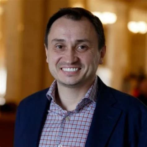 Nikolay Solsky Biography Ukrainian Lawyer Mp