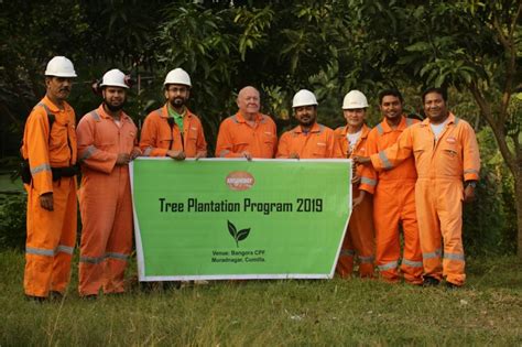 Masudur Rahman On Linkedin Its Been 5 Wonderful Years At Krisenergy Tullow Bangladesh