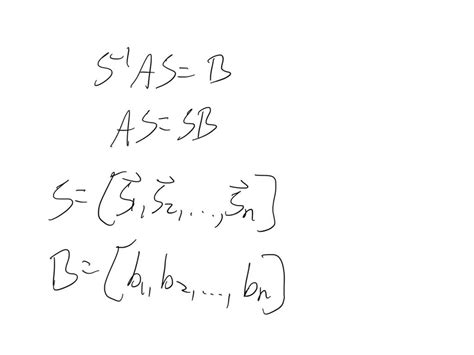a if all the eigenvalues of a matrix are real does it follow from