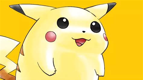 As Pokémon Fans Anticipate Gen 10 Reveal Fat Pikachu Leads 30th
