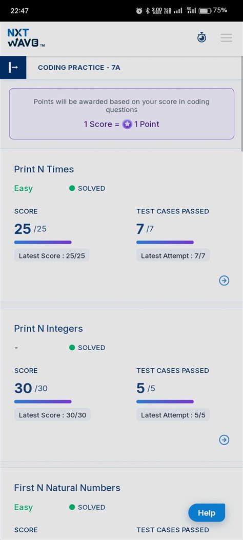 Completed 30dayscodechallenge With Nxtwave Raghupathi Akunuri Posted On The Topic Linkedin