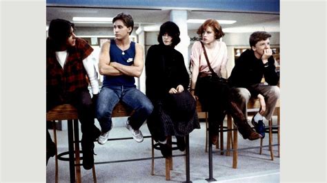 The Films That Defined Generation X Bbc Culture