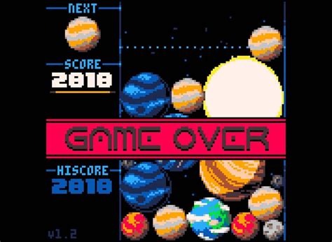 Cosmic Collapse Pc Review Darth Vaders Favorite Suika Like Geek