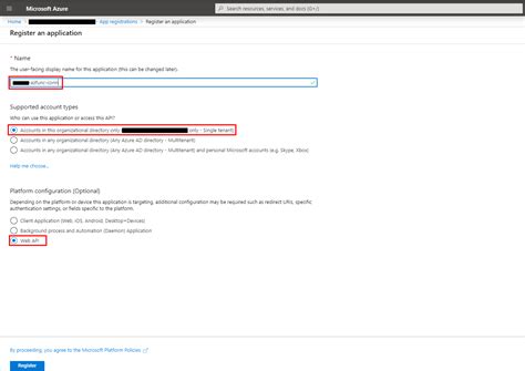Microsoft Entra Id로 보호되는 Azure 함수 앱용 커넥터 만들기 Microsoft Learn