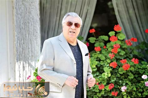 عکس گلرخ گرایلی همسر اکبر گلپایگانی کیست و آن ها چند فرزند دارند؟