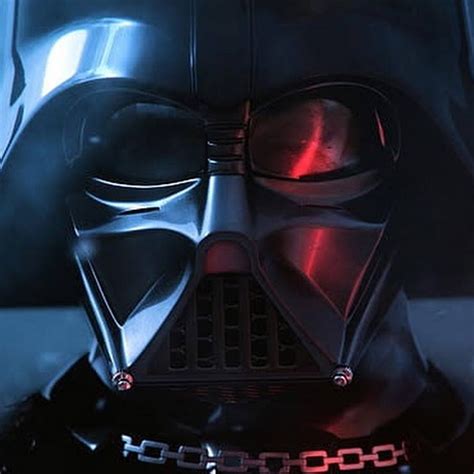 Darth Wader Gaming Youtube