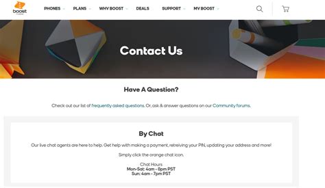 Boost Mobile Cell Phone Plans Review 2026 Plans And Coverage