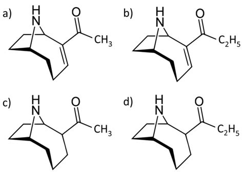 Toxic Effects Produced by Anatoxin-a under Laboratory Conditions: A ...