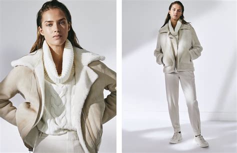 Massimo Dutti Avance Mujer Otoño Invierno 20202021 La Guía Definitiva Modaliaes