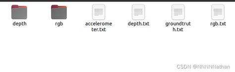 『open3d』13 Rgb D Image与点云拼接 Python篇nnnnnathan的博客 Csdn博客