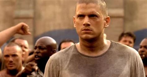 Prison Break Orientación Tv Episode 2007 Imdb