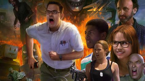 Prime Video Angry Video Game Nerd The Movie