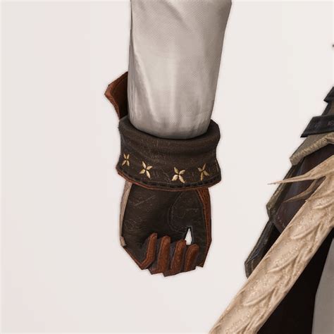 90갑주학자 작업장갑 롱카의 옷장