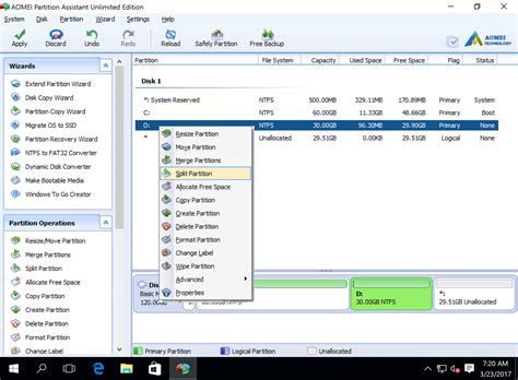 How To Change Partition Size In Windows Server With Ease