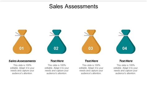 Sales Assessments Ppt Powerpoint Presentation Styles Slides Cpb