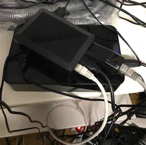 Bygg En Egen Nätverkstapp Med En Raspberry Pi • Cybersäkerhet Och It