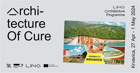 Architecture Of Cure 2023 2024 — Cure And Care