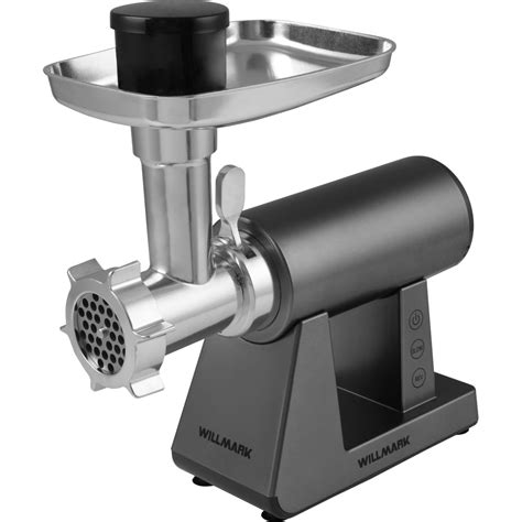Электромясорубка Willmark WMG-3683GS 2001110 - выгодная цена, отзывы ...