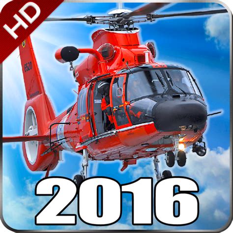 ‎helicopter Simulator Game 2016 Pilot Career Missions على Mac App Store